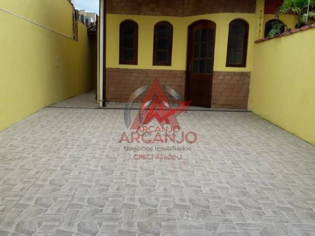 Sobrado em Itaguá, Ubatuba/SP de 90m² 3 quartos à venda por R$ 635.900,00