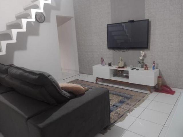 Sobrado em Itaim Paulista zona Leste São Paulo