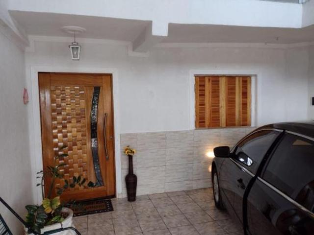 Sobrado em Itaquaquecetuba