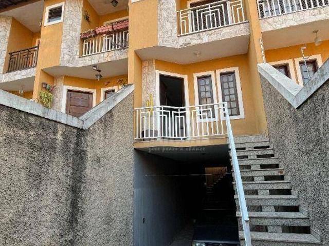 Sobrado em Itaquera, São Paulo/SP de 155m² 3 quartos à venda por R$ 749.000,00
