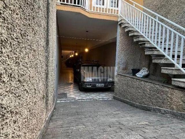 Sobrado em Itaquera, São Paulo/SP de 155m² 3 quartos à venda por R$ 750.000,00