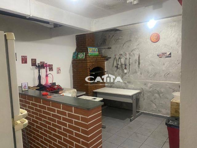 Sobrado em Cidade Antônio Estevão de Carvalho, São Paulo/SP de 192m² 2 quartos à venda por R$ 599.000,00