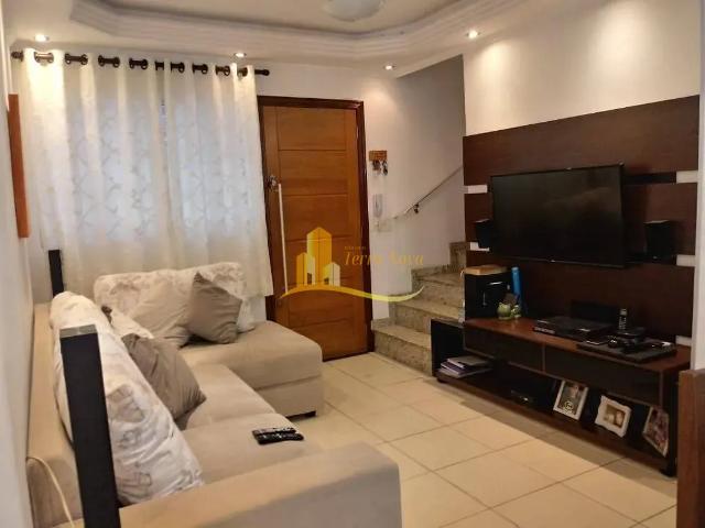 Sobrado em Itaquera, São Paulo/SP de 10m² 2 quartos à venda por R$ 384.900,00