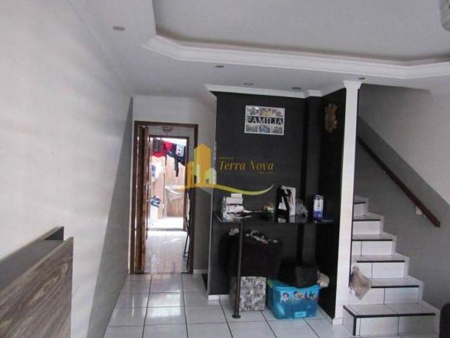 Sobrado em Itaquera, São Paulo/SP de 120m² 3 quartos à venda por R$ 415.000,00