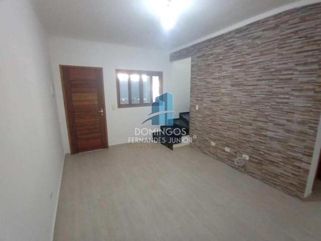 Sobrado em Itaquera, São Paulo/SP de 120m² 3 quartos à venda por R$ 499.000,00