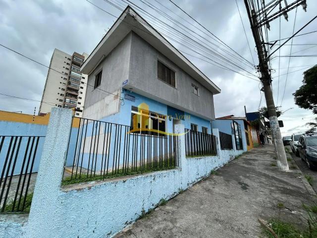 Sobrado em Itaquera, São Paulo/SP de 120m² 1 quartos para locação R$ 4.500,00/mes