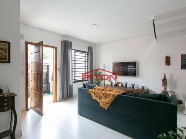 Sobrado em Itaquera, São Paulo/SP de 120m² 2 quartos à venda por R$ 561.000,00