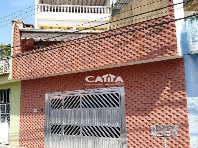 Sobrado em Conjunto Residencial José Bonifácio, São Paulo/SP de 250m² 3 quartos à venda por R$ 598.000,00