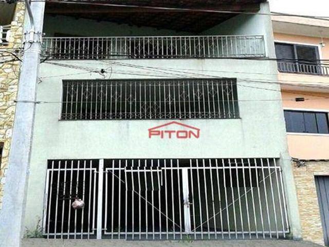 Sobrado em Itaquera, São Paulo/SP de 400m² 4 quartos à venda por R$ 699.000,00