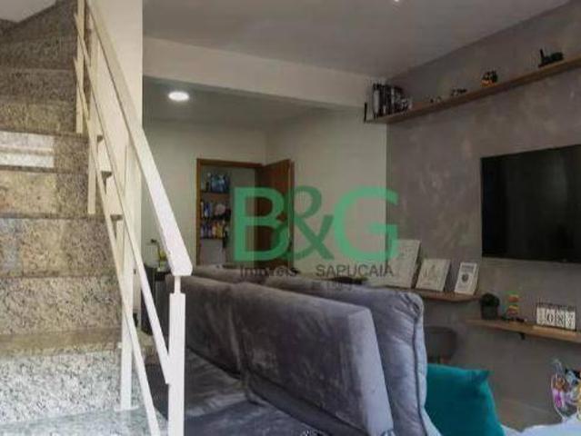 Sobrado em Itaquera, São Paulo/SP de 59m² 2 quartos à venda por R$ 319.000,00