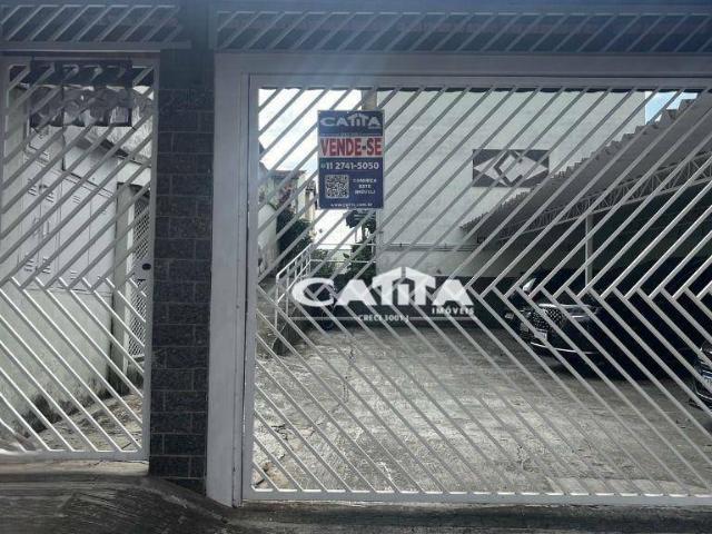 Sobrado em Itaquera, São Paulo/SP de 66m² 2 quartos à venda por R$ 379.000,00