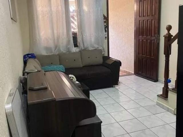 Sobrado em Itaquera, São Paulo/SP de 75m² 3 quartos à venda por R$ 477.000,00