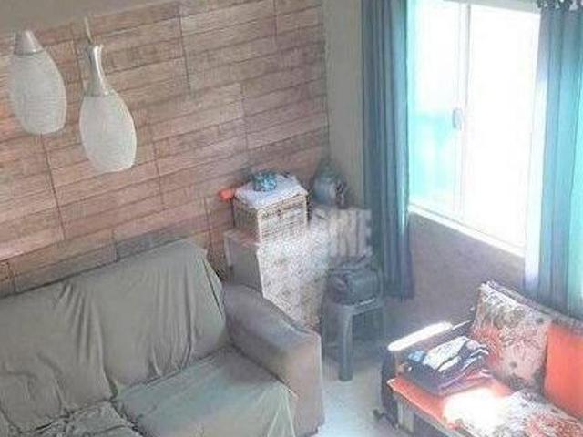 Sobrado em Itaquera, São Paulo/SP de 72m² 2 quartos à venda por R$ 340.000,00