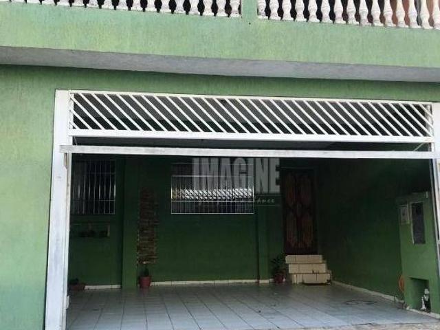 Sobrado em Itaquera, São Paulo/SP de 86m² 3 quartos à venda por R$ 586.000,00