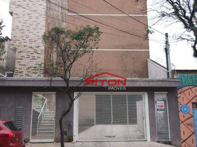 Sobrado em Itaquera, São Paulo/SP de 80m² 2 quartos à venda por R$ 409.900,00