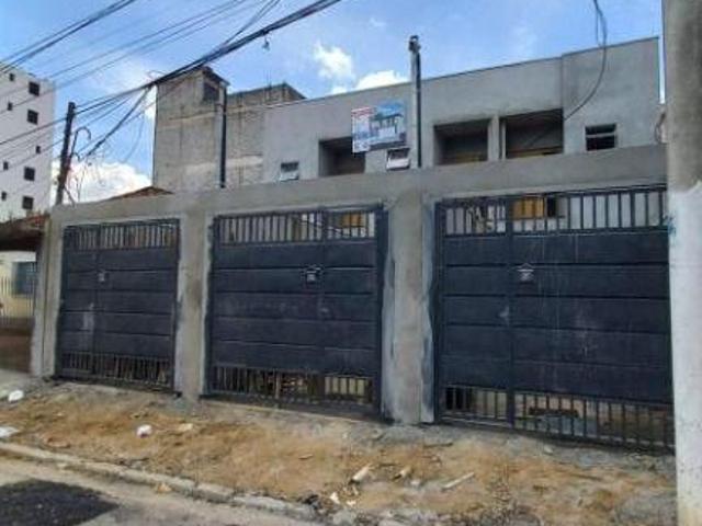 Sobrado em Itaquera, São Paulo/SP de 80m² 3 quartos à venda por R$ 570.000,00