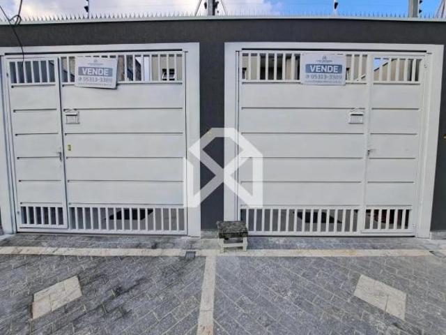 Sobrado em Itaquera, São Paulo/SP de 95m² 3 quartos à venda por R$ 550.000,00