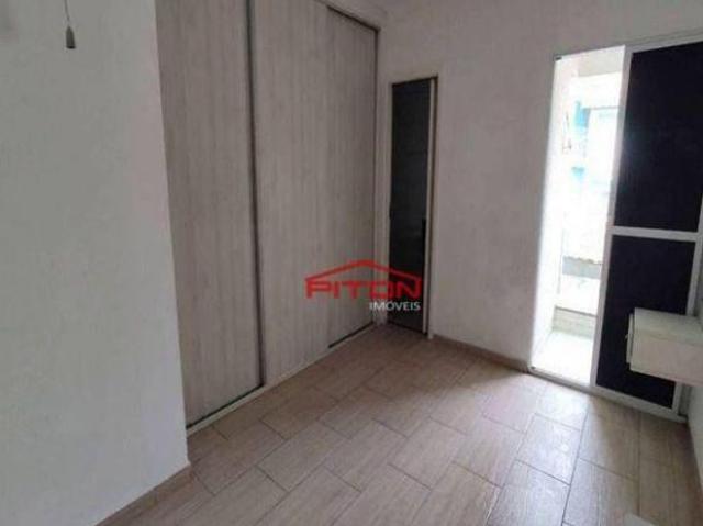 Sobrado em Itaquera, São Paulo/SP de 97m² 2 quartos à venda por R$ 599.000,00