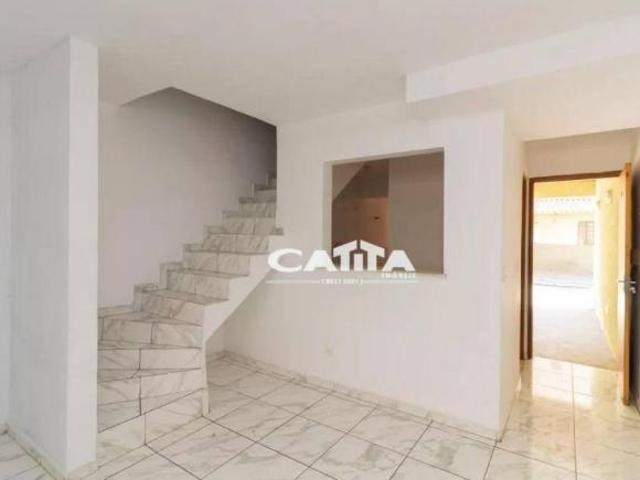 Sobrado em Itaquera, São Paulo/SP de 92m² 3 quartos à venda por R$ 365.000,00