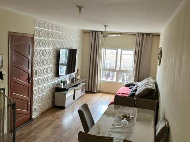 Sobrado em Imirim, 153m², 4 Dormitórios