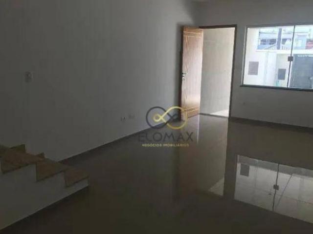 Sobrado em Imirim, São Paulo/SP de 122m² 3 quartos à venda por R$ 720.000,00
