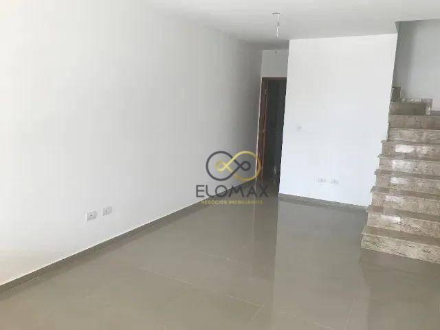 Sobrado em Imirim, São Paulo/SP de 122m² 3 quartos à venda por R$ 719.000,00