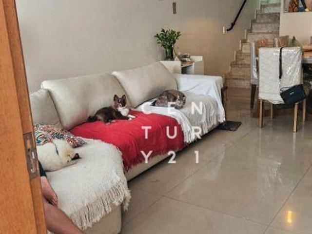 Sobrado em Imirim, São Paulo/SP de 183m² 3 quartos à venda por R$ 849.900,00
