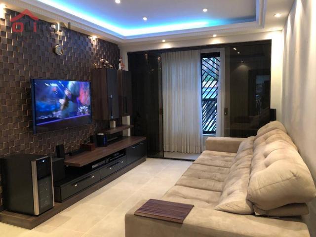 Sobrado em Imirim, São Paulo/SP de 250m² 3 quartos à venda por R$ 848.000,00
