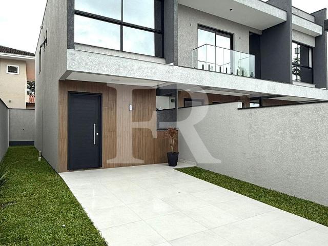 Sobrado em Ingleses do Rio Vermelho, Florianópolis/SC de 89m² 3 quartos à venda por R$ 519.900,00