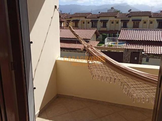 Sobrado em Indaiá Caraguatatuba 212m²