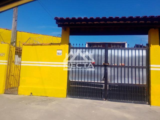 Sobrado em Indaiá, Caraguatatuba/SP de 110m² 2 quartos à venda por R$ 479.900,00