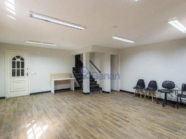 Sobrado em Indianópolis, São Paulo/SP de 570m² 5 quartos à venda por R$ 5.000.000,00