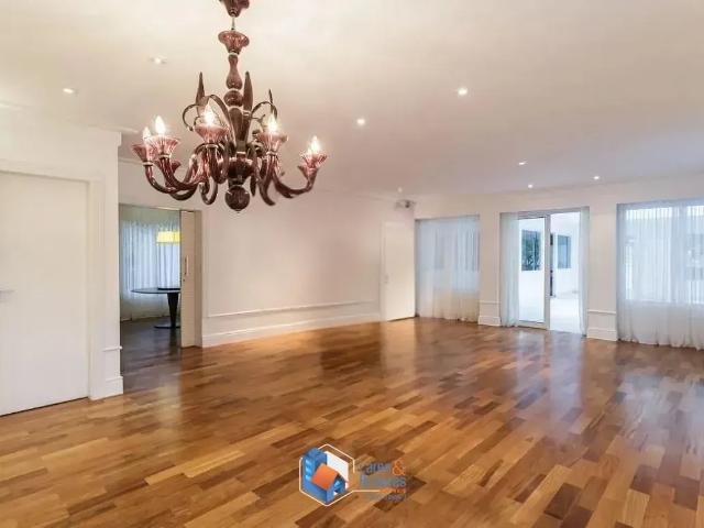 Sobrado em Indianópolis, São Paulo/SP de 662m² 5 quartos à venda por R$ 5.499.000,00