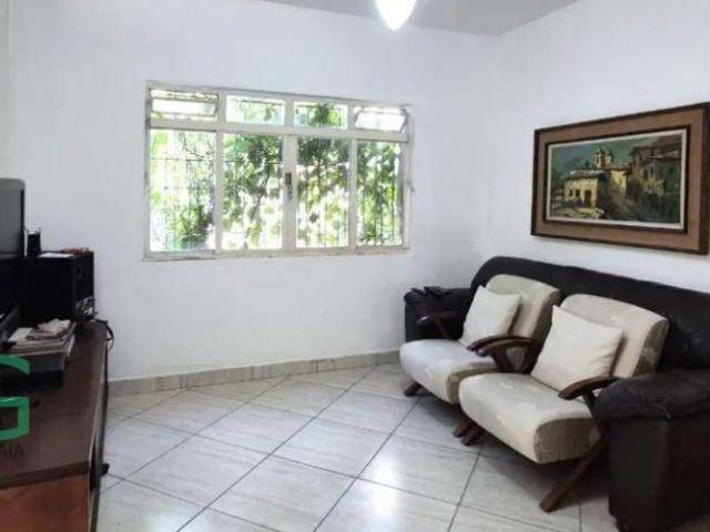 Sobrado em Indianópolis, São Paulo/SP de 150m² 3 quartos à venda por R$ 899.900,00