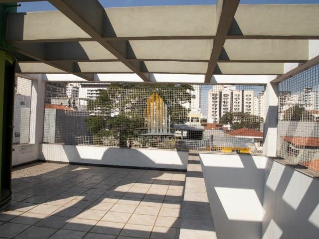 Sobrado em Indianópolis, São Paulo/SP de 200m² 2 quartos à venda por R$ 2.498.000,00