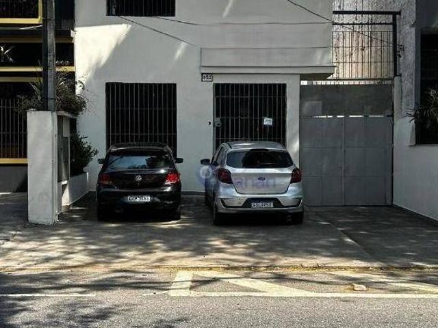 Sobrado em Indianópolis, São Paulo/SP de 200m² 3 quartos à venda por R$ 1.700.000,00 ou para locação