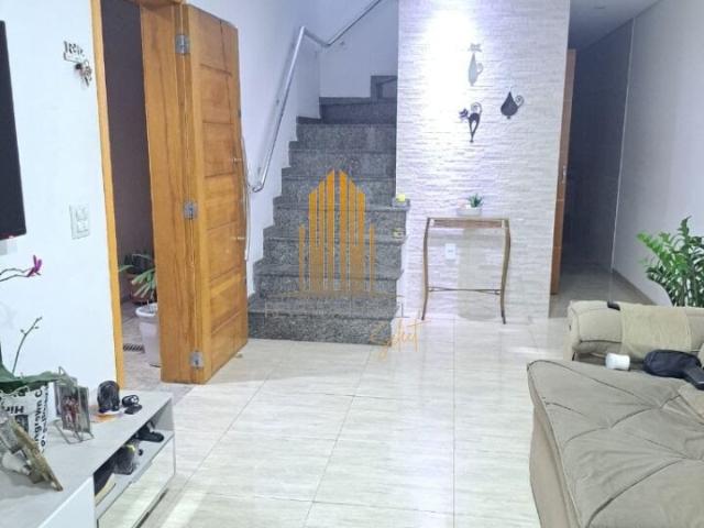 Sobrado em Interlagos, São Paulo/SP de 160m² 3 quartos à venda por R$ 1.010.538,00