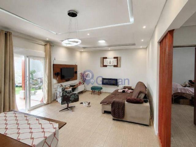 Sobrado em Interlagos, São Paulo/SP de 180m² 3 quartos à venda por R$ 959.000,00