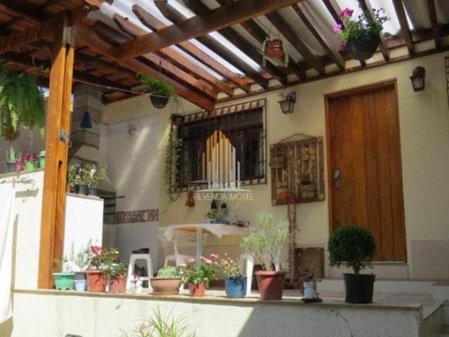 Sobrado em Interlagos, São Paulo/SP de 250m² 3 quartos à venda por R$ 630.000,00