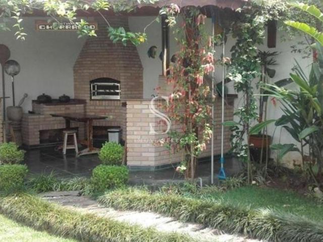 Sobrado em Interlagos, São Paulo/SP de 350m² 4 quartos à venda por R$ 1.900.000,00