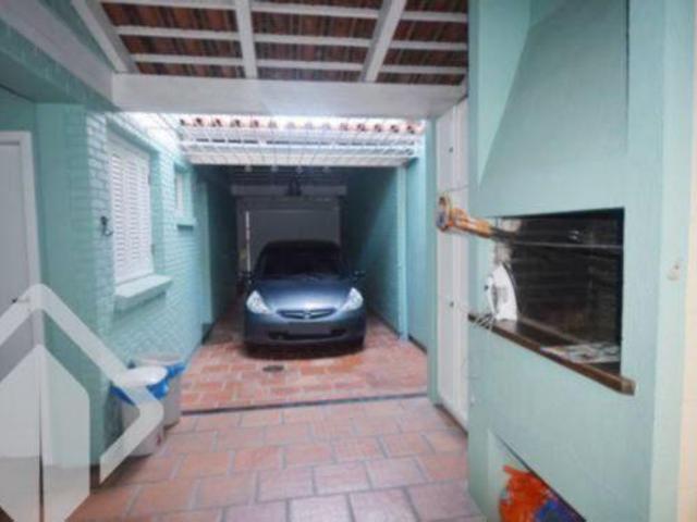 Sobrado em Ipanema, 3 dormitórios, 1 suíte, 3 vagas
