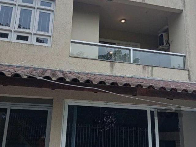 Sobrado em Ipanema