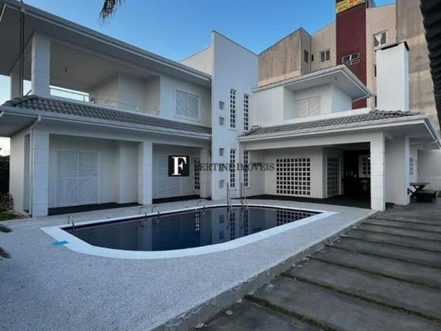 Sobrado em Ipanema