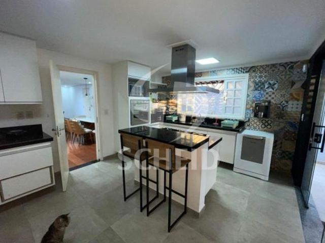 Sobrado em Ipiranga com 280m²