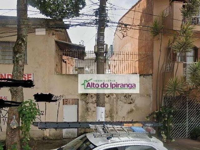 Sobrado em Ipiranga, São Paulo/SP de 140m² 3 quartos à venda por R$ 480.000,00