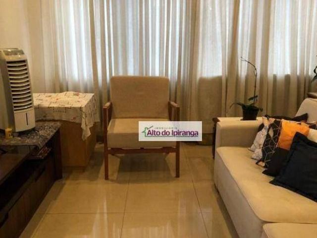 Sobrado em Ipiranga, São Paulo/SP de 150m² 3 quartos à venda por R$ 860.000,00 ou para locação R$ 6