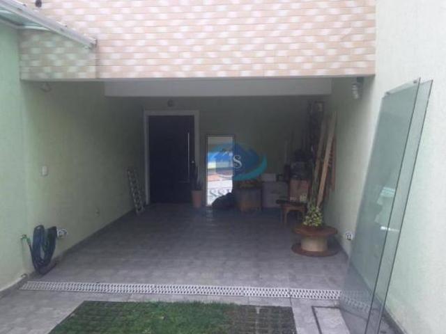 Sobrado em Ipiranga, São Paulo/SP de 150m² 2 quartos à venda por R$ 1.280.000,00