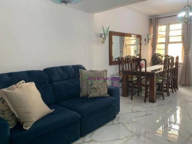 Sobrado em Ipiranga, São Paulo/SP de 151m² 3 quartos à venda por R$ 870.000,00