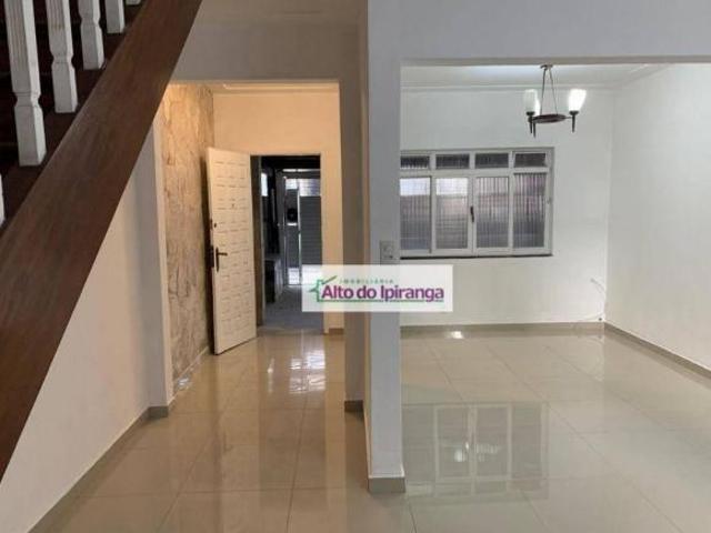 Sobrado em Ipiranga, São Paulo/SP de 155m² 3 quartos à venda por R$ 1.150.000,00