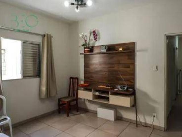 Sobrado em Ipiranga, São Paulo/SP de 160m² 3 quartos à venda por R$ 435.000,00